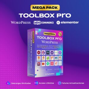 Plugins WordPress archivos - The Toolbox GPL Club